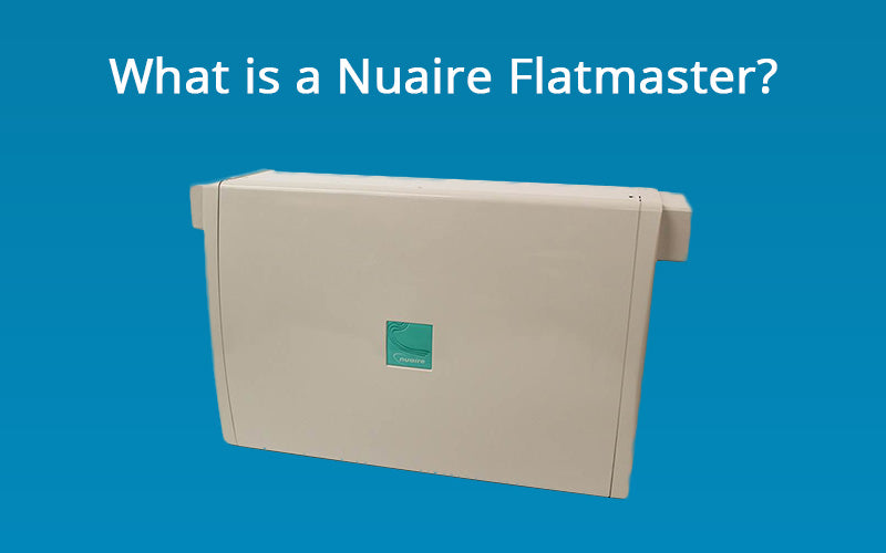 The Nuaire Flatmaster PIV Unit (Comprehensive Guide 2020) – A Breath of ...