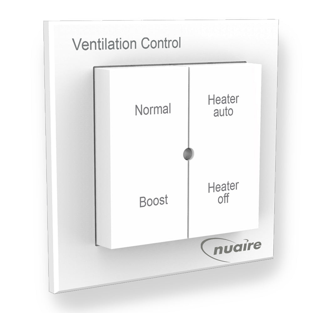 Nuaire Drimaster Eco 4Way Heater and Boost | PIV Units – A Breath of ...